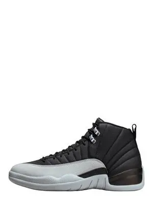 JORDAN Air "black Wolf Grey - Black/grey