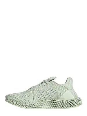 Adidas Daniel Arsham X Futurecraft 4d 'aero Green - Aero Green/white