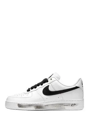 Nike Force 1 '07 Peaceminusone Para-noise 2.0 Sneakers - White/black