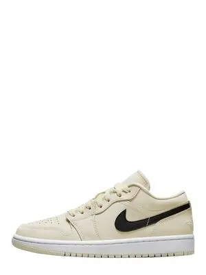 JORDAN Air Jordan 1 Low Sneakers White
