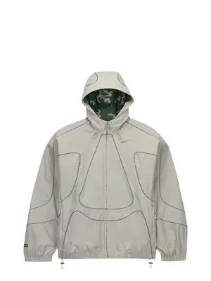 Nike X Corteiz Track Jacket - Grey