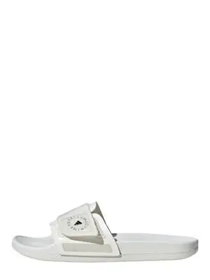 Adidas X Stella Mccartney Slides - Cloud White