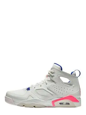 JORDAN Air Flight Club '91 'ultramarine' Sneakers - Tan