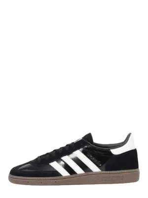 Adidas Adidas Originals Handball Spezial Sneakers Black/white