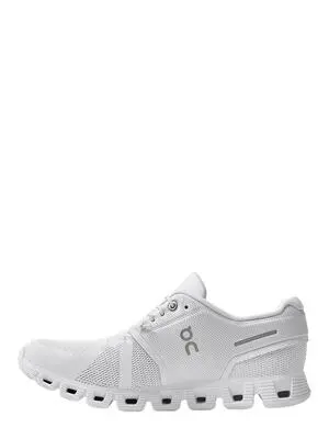 On Cloud Sneakers - White