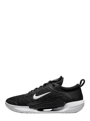 Nike Nike Court Zoom NXT Sneakers Black/white