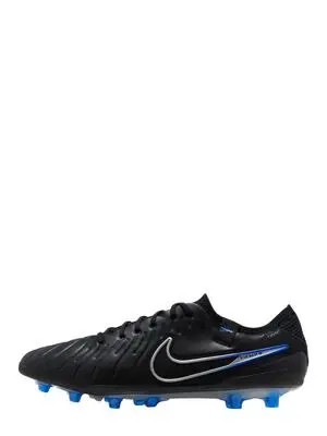 Nike Nike Tiempo Legend 10 Elite Artificial-Grass Soccer Cleats Black
