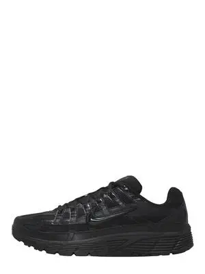 Nike P-6000 Athletic Sneakers - Black