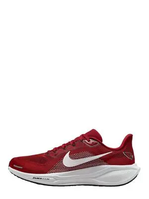 Nike Nike X NFL Pegasus 41 'Arizona Cardinals' Sneakers Red/white