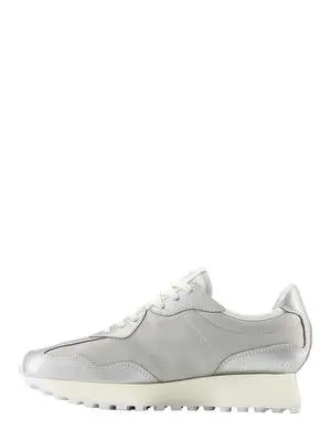 NEW BALANCE New Balance 327 Sneakers Silver/white