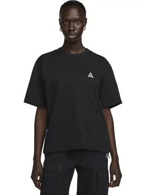 Nike Short-sleeve T-shirt - Black