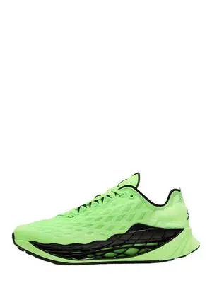Nike Jordan Zoom Trunner Ultimate Sneakers - Rage Green/black/vivid Purple
