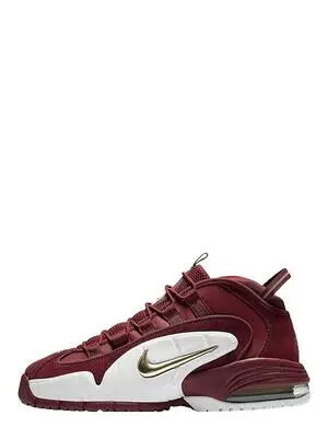 Nike Max Penny 1 'house Party - Red/white