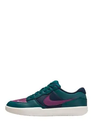 Nike Force 58 Sb Premium Sneakers - Green