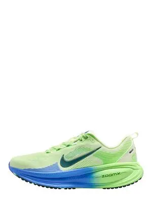 Nike Zoom Vomero 18 Sneakers - White/volt Tint/sapphire