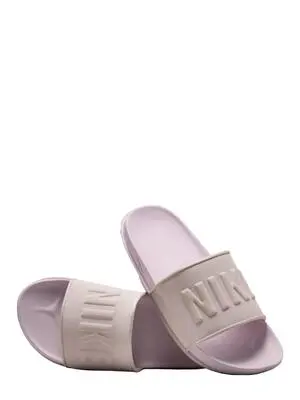 Nike Offcourt Slide - Pink
