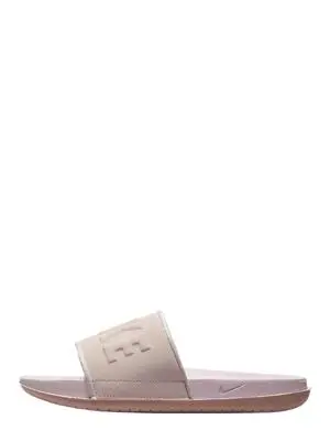 Nike Nike Offcourt Slide Pink