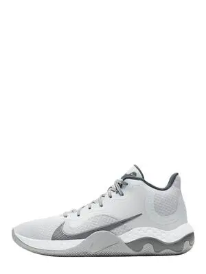 Nike Renew Elevate 'photon Dust White' Sneakers - Grey