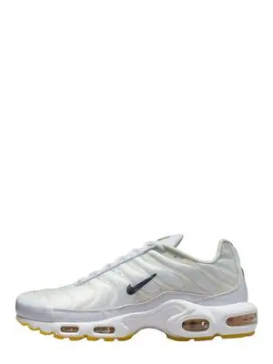 Nike Max Plus Se "frank Rudy" Sneakers - White/yellow
