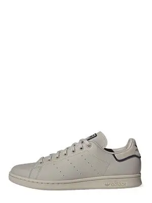 Adidas Stan Smith Sneakers - Metal Grey/collegiate Navy/metal Grey