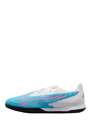 Nike Phantom Gx Academy Ic Blast Pack Sneakers - Blue/white/pink
