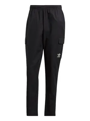 Adidas Originals Cargo Pants - Black