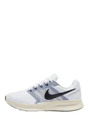 Nike Run Swift 3 Athletic Sneakers - White/photon Dust/ashen Slate
