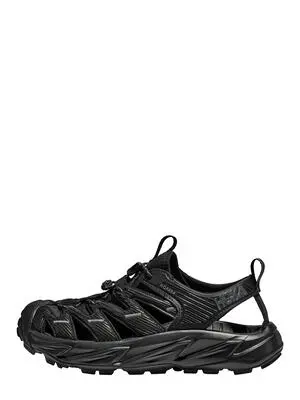 Hoka One One Hopara Sandals - Black