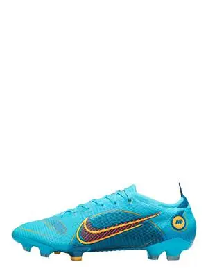 Nike Mercurial Vapor 14 Elite Fg - Blue/orange
