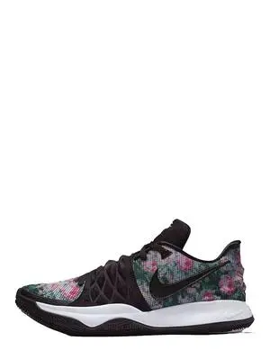 Nike Nike Kyrie Low EP Floral Sneakers Black/multi