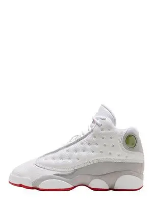 JORDAN 13 Retro "wolf Grey - White/true Red/wolf Grey