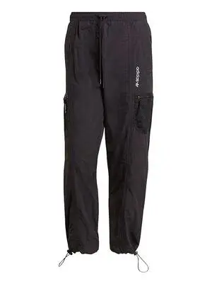 Adidas Originals Adv Wvn Pants Adjustable Cargo Sports Long Pants - Black
