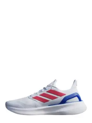 Adidas Adidas Pureboost 5 Sneakers Cloud White/pure Ruby/royal Blue