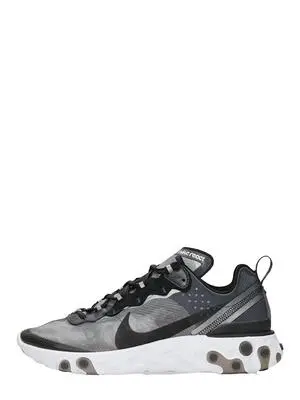 Nike React Element 87 Anthracite - Anthracite/black-white