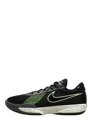 Nike Zoom G.t. Cut Academy Ep - Black/anthracite/green Strike