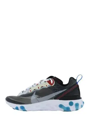 Nike Nike React Element 87 Sneakers Gray/blue/white