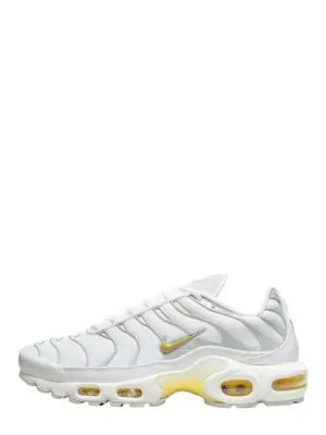 Nike Nike Air Max Plus Sneakers White/yellow