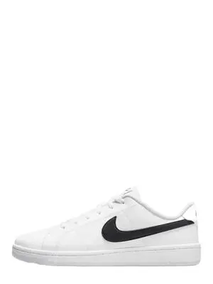 Nike Nike Court Royale 2 Low Top Sneakers White/black