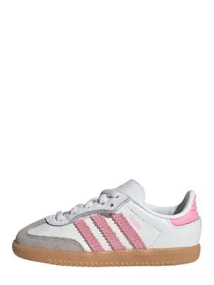 ADIDAS Adidas Samba Lace-Up Sneakers