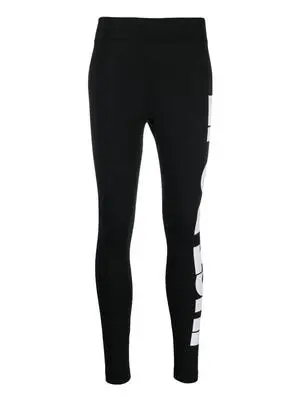 Nike Nike Essential 5" Volley Shorts Black