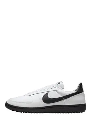 Nike Nike Field General 82 Leather Sneakers White/sail/black