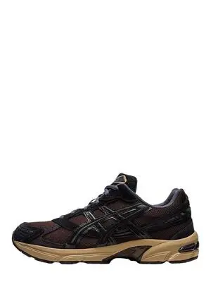 Asics ASICS Gel-1130 "Coffee" Low Top Sneakers Brown/black