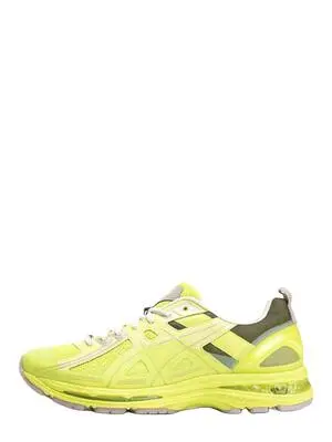 Asics Kiko Kostadinov Gel-burz 1 "limeade - Green