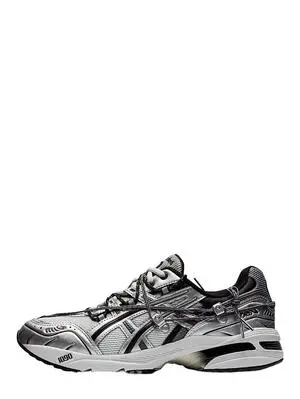 Asics Andersson Bell X Gel-1090 "glacier Grey Silver" Sneakers - Silver/white