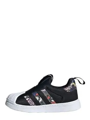 Adidas Originals Superstar 360 Sneakers - Core Black/cloud White/cloud White