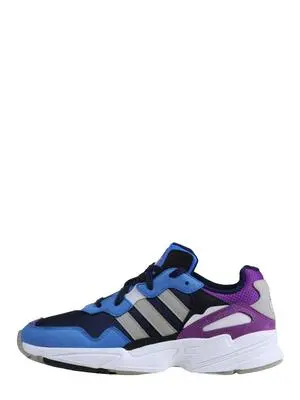 Adidas Adidas Yung-96 "Blue Purple" Sneakers Navy/sesame