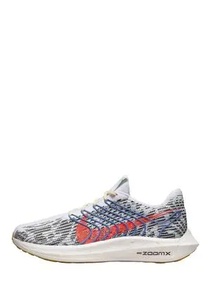 Nike Nike Pegasus Turbo Next Nature Low Top Sneakers Black/red