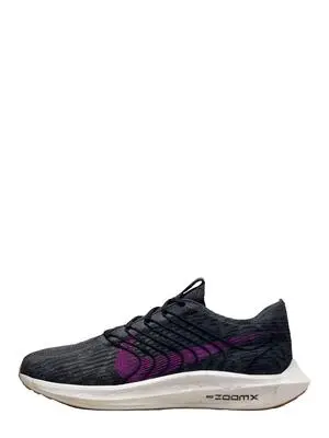 Nike Pegasus Turbo Next Nature Athletic Sneakers - Black