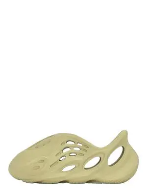 Adidas Yeezy Foam Runner - Cream/yellow