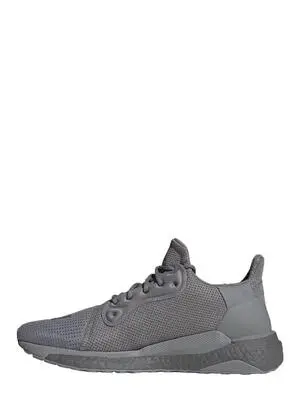Adidas Pharrell X Solar Hu Glide Prd Sneakers - Grey